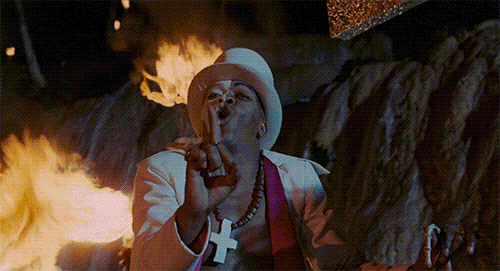 VOODOO HORROR: ‘Kelly the Conjure Man’ by Robert E. Howard – Jeffrey ...